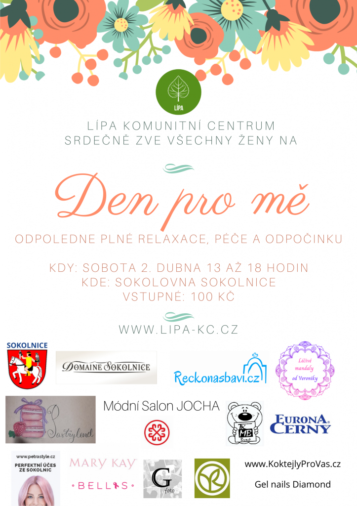 Den pro mě - Sokolnice